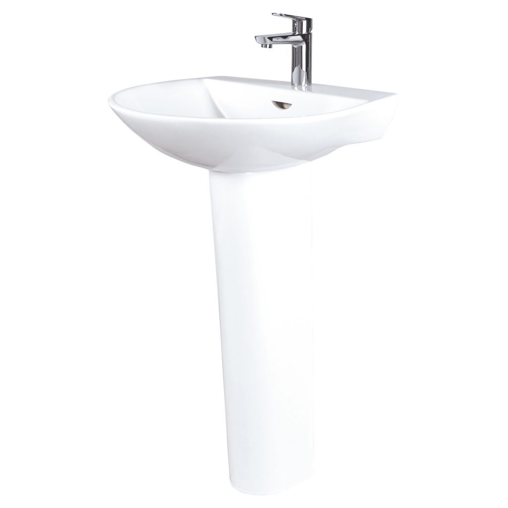 Identity Sanitaryware - Phoenix Bathrooms