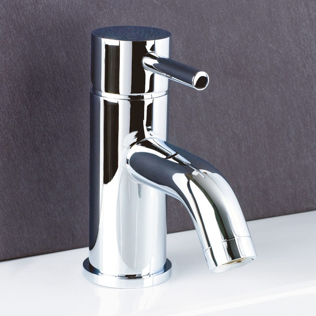 Bathroom Taps - Phoenix Bathrooms
