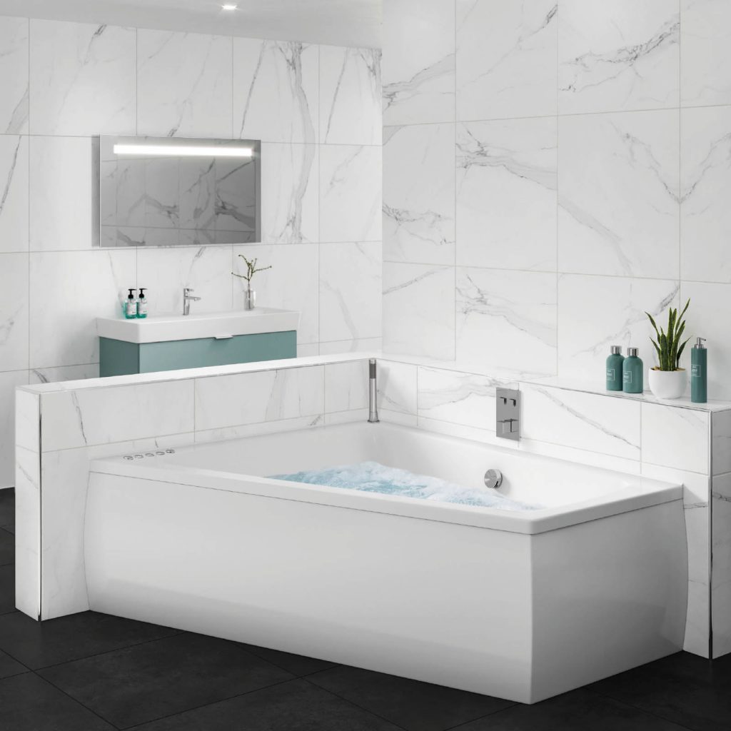 Bathing - Luxury Baths from Phoenix