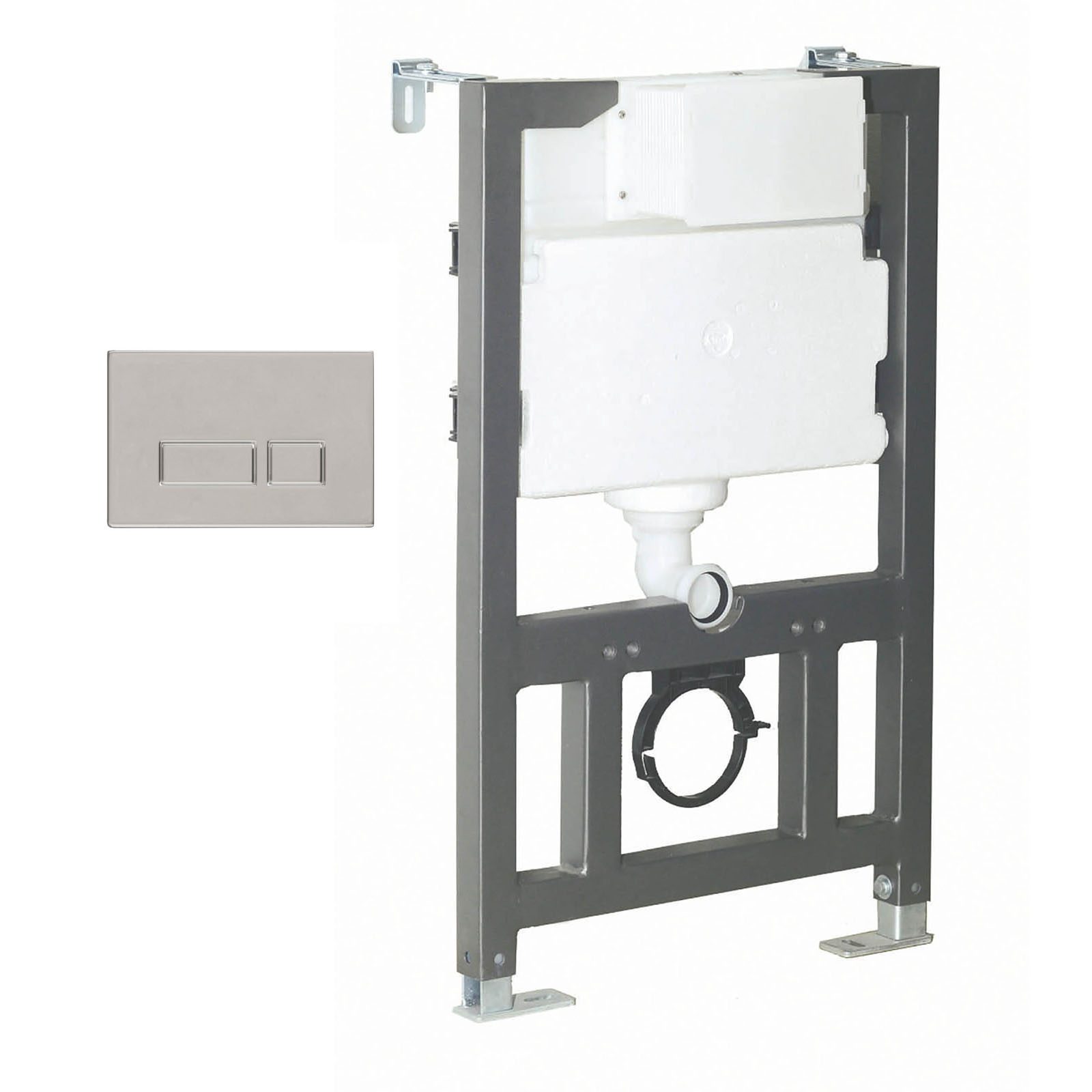 Support Frames & Cisterns - Phoenix Bathrooms