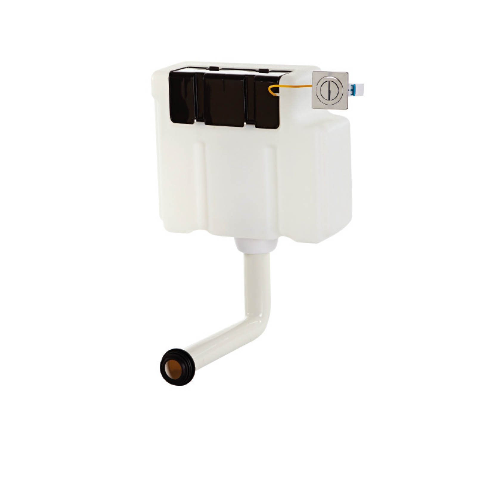 Support Frames & Cisterns - Phoenix Bathrooms