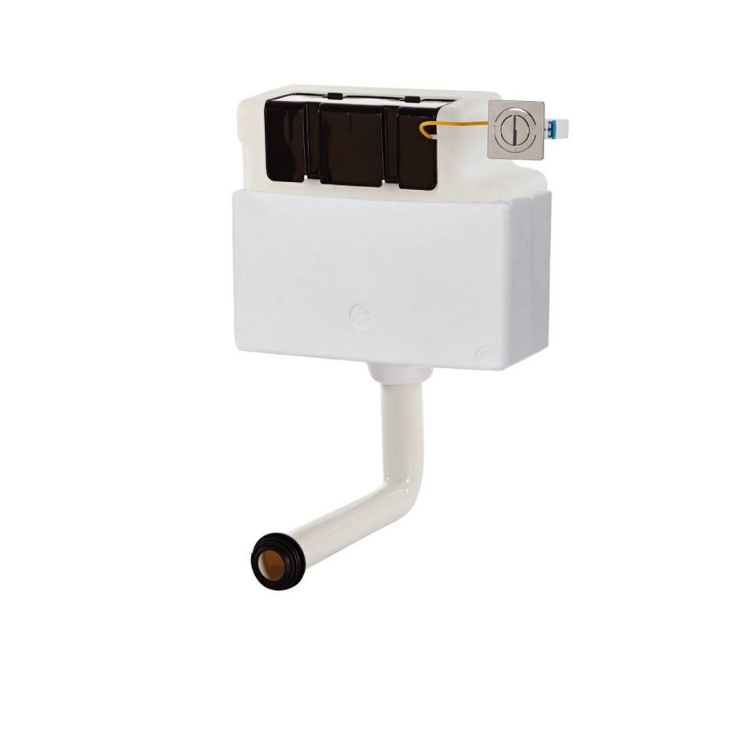 Support Frames & Cisterns - Phoenix Bathrooms