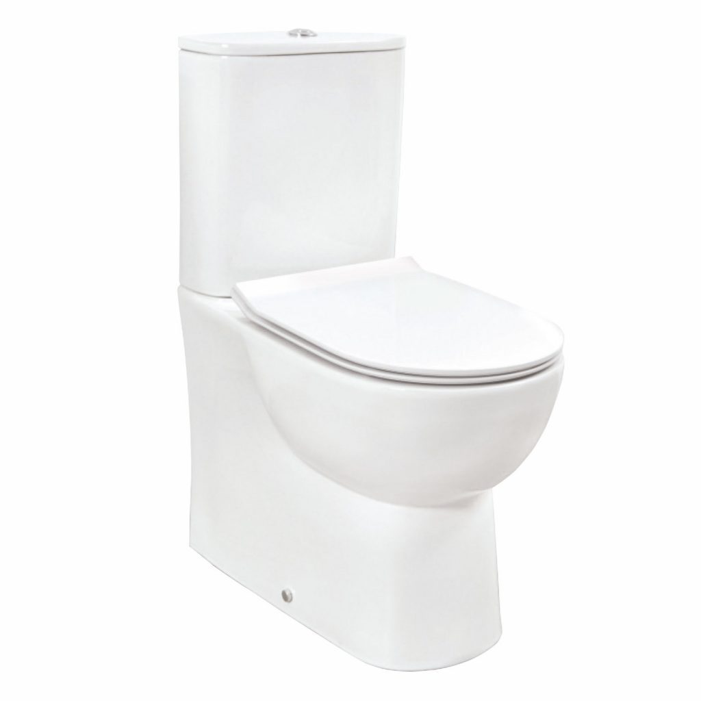 Konnex Sanitaryware - Phoenix Bathrooms