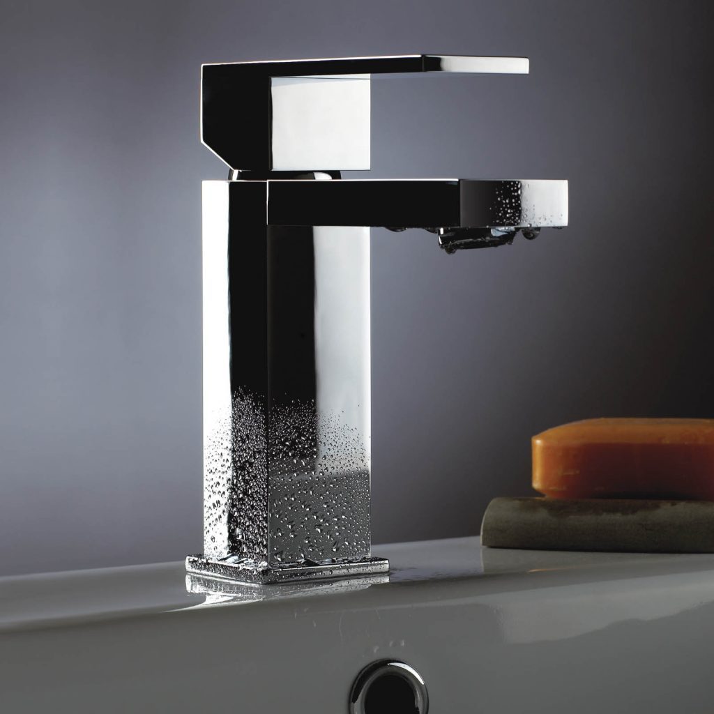 Bathroom Taps - Phoenix Bathrooms