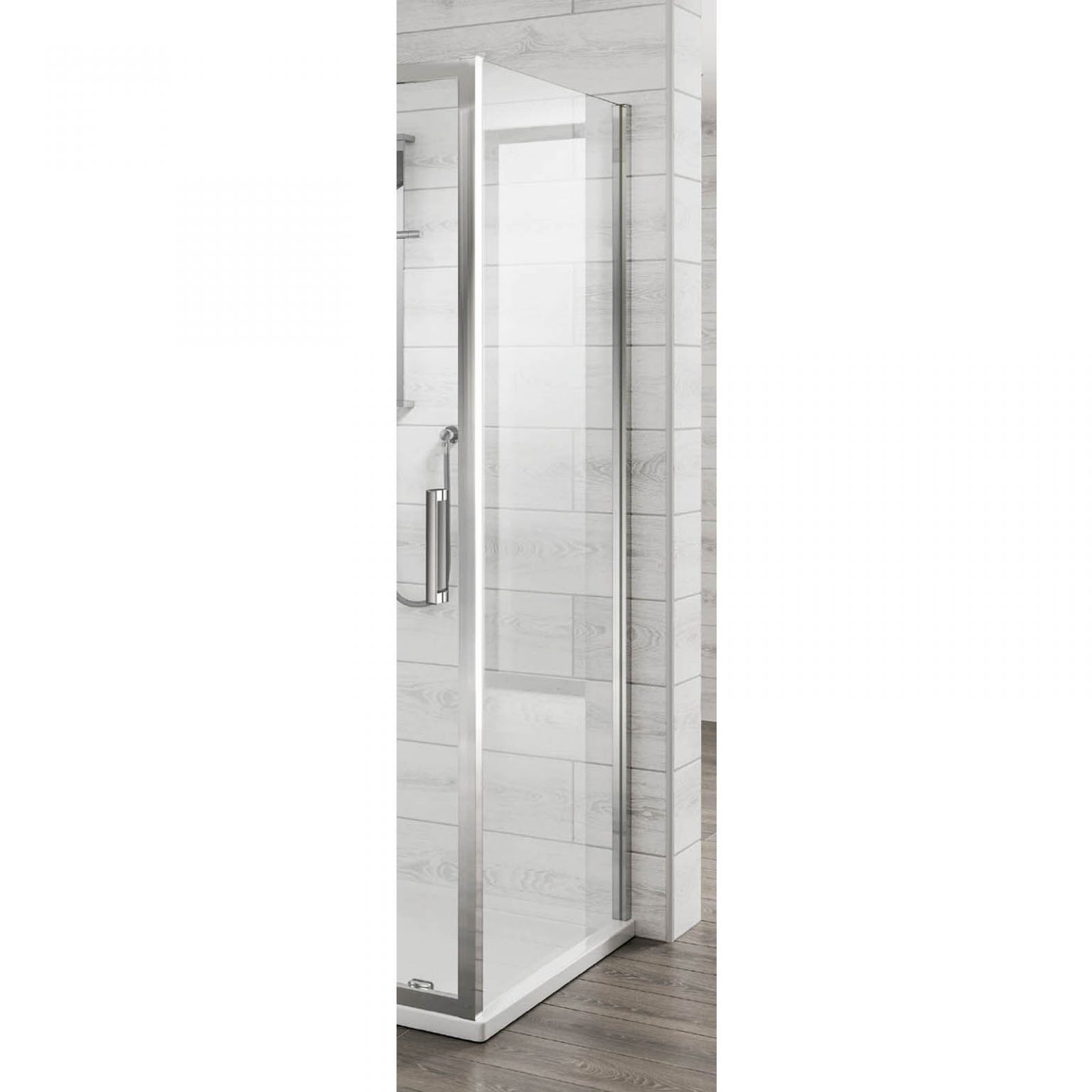 Konnex Shower Enclosure - Phoenix Bathrooms