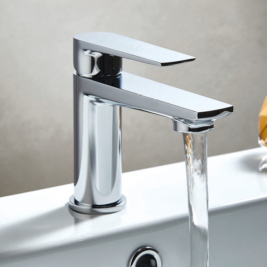 I-Zone Basin Mono Mixer - Phoenix Bathrooms