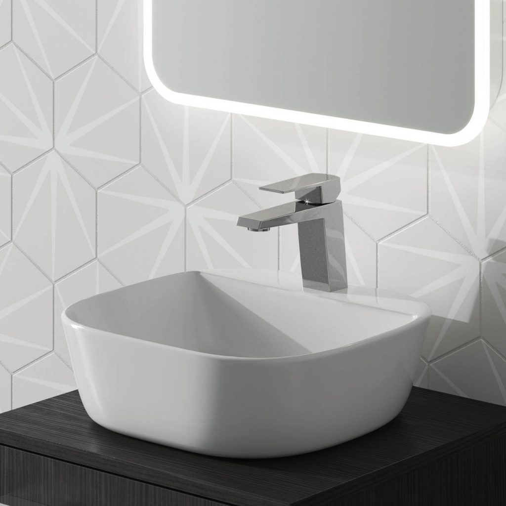 Vanity Basins - Phoenix Bathrooms