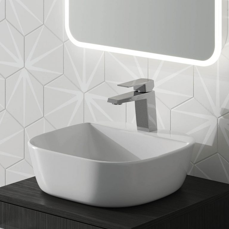 Vanity Basins - Phoenix Bathrooms