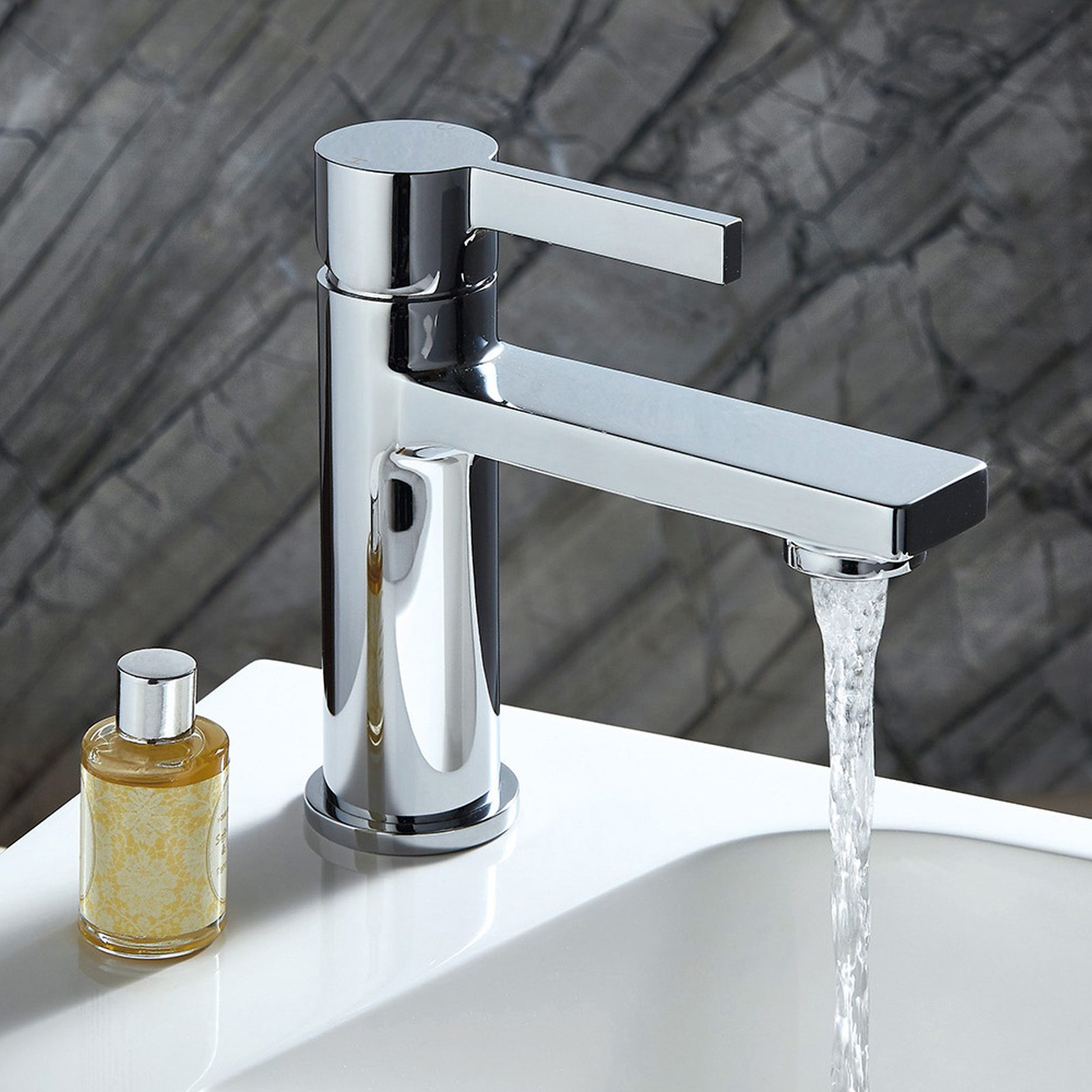 Bathroom Taps - Phoenix Bathrooms
