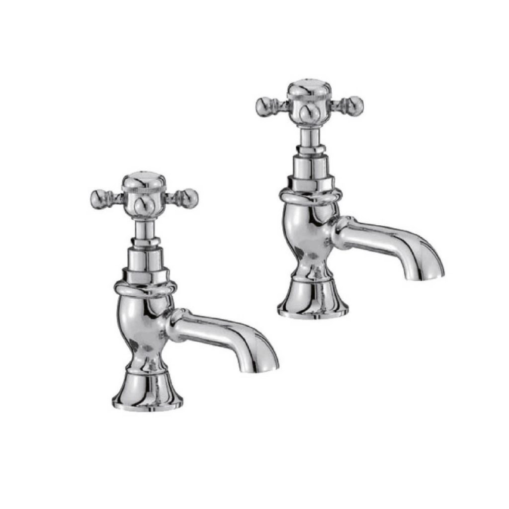 Basin Taps - Phoenix Bathrooms