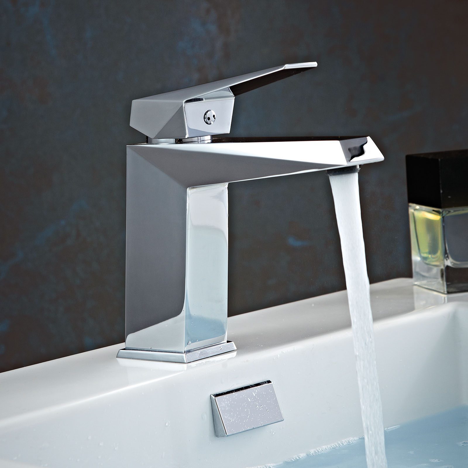 Bathroom Taps - Phoenix Bathrooms