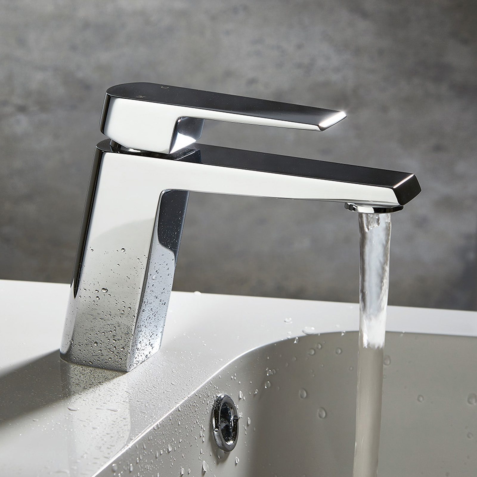Bathroom Taps - Phoenix Bathrooms