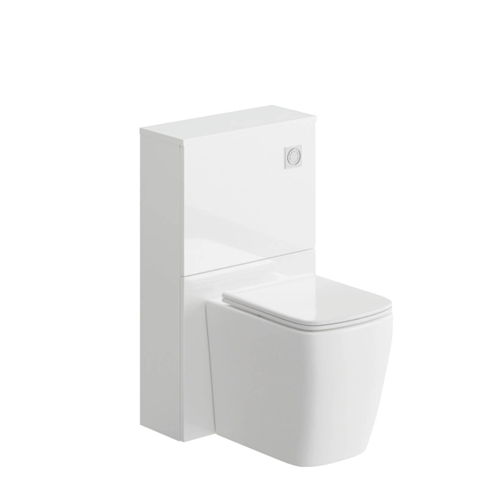 Sharp Bathroom Furniture - Phoenix Bathrooms