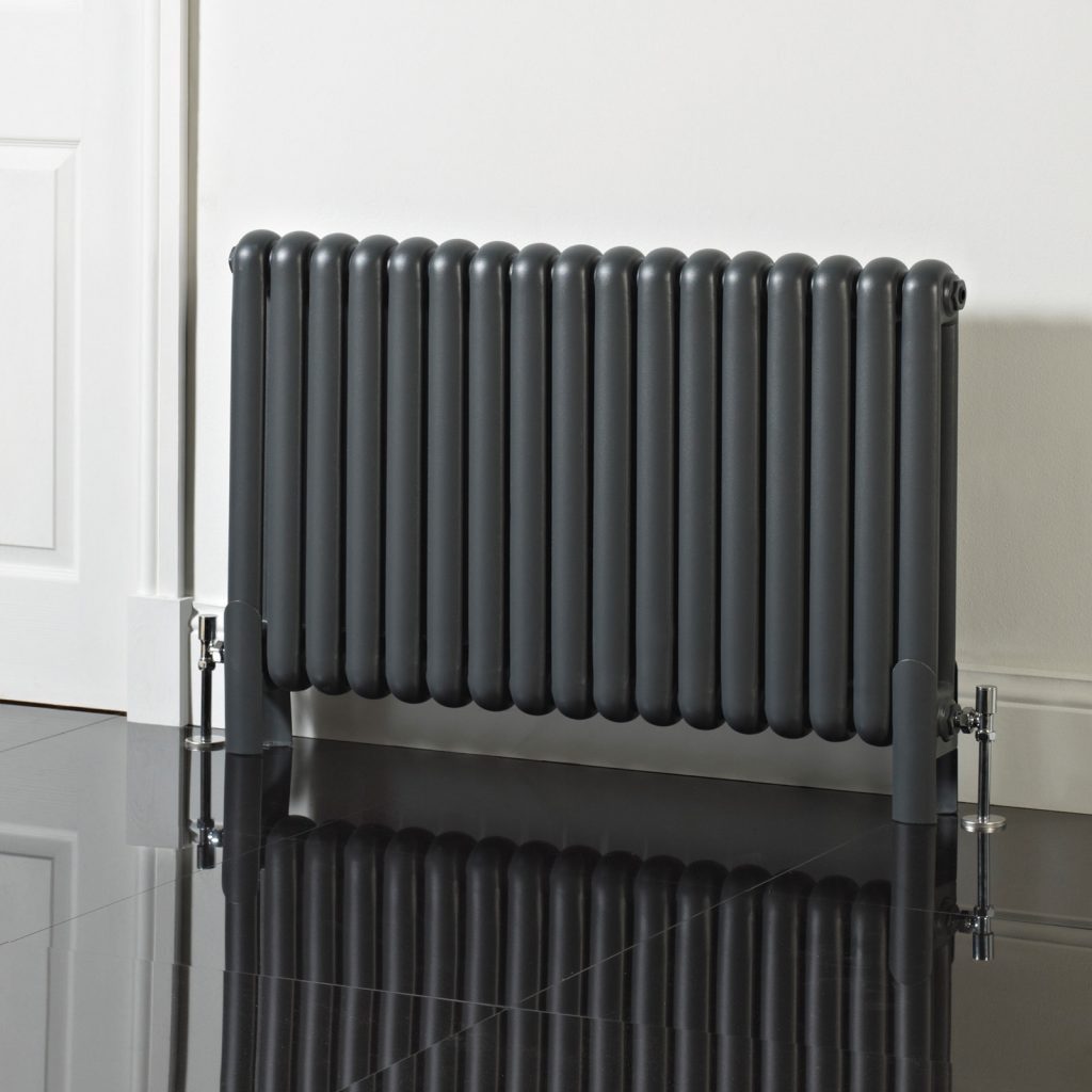 Carbon Steel Radiators - Phoenix Bathrooms