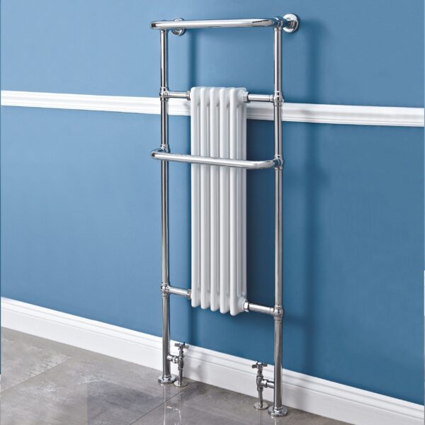 Traditional Bathroom Radiator - Phoenix Bathrooms