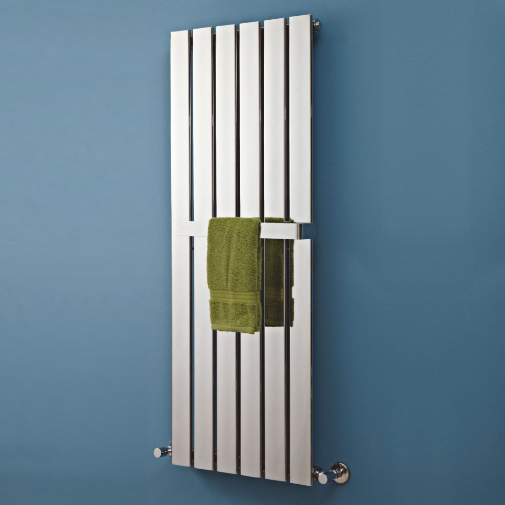 Carbon Steel Radiators - Phoenix Bathrooms