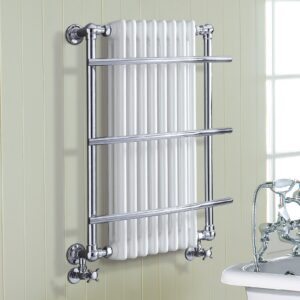 Traditional Bathroom Radiator - Phoenix Bathrooms