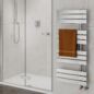 Carla Carbon Steel Radiator
