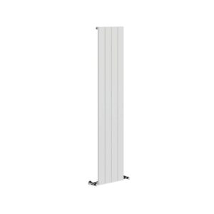 Eon Single Aluminium Radiator