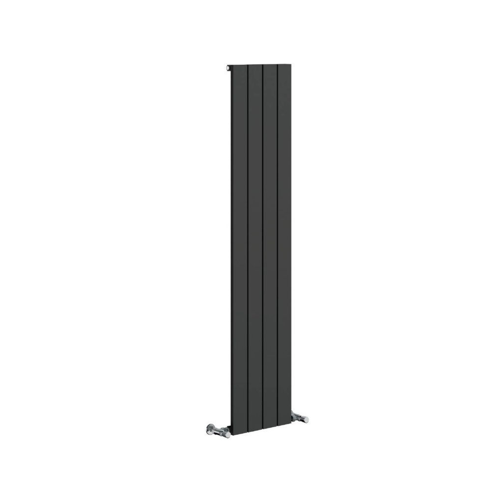 Eon Single Aluminium Radiator