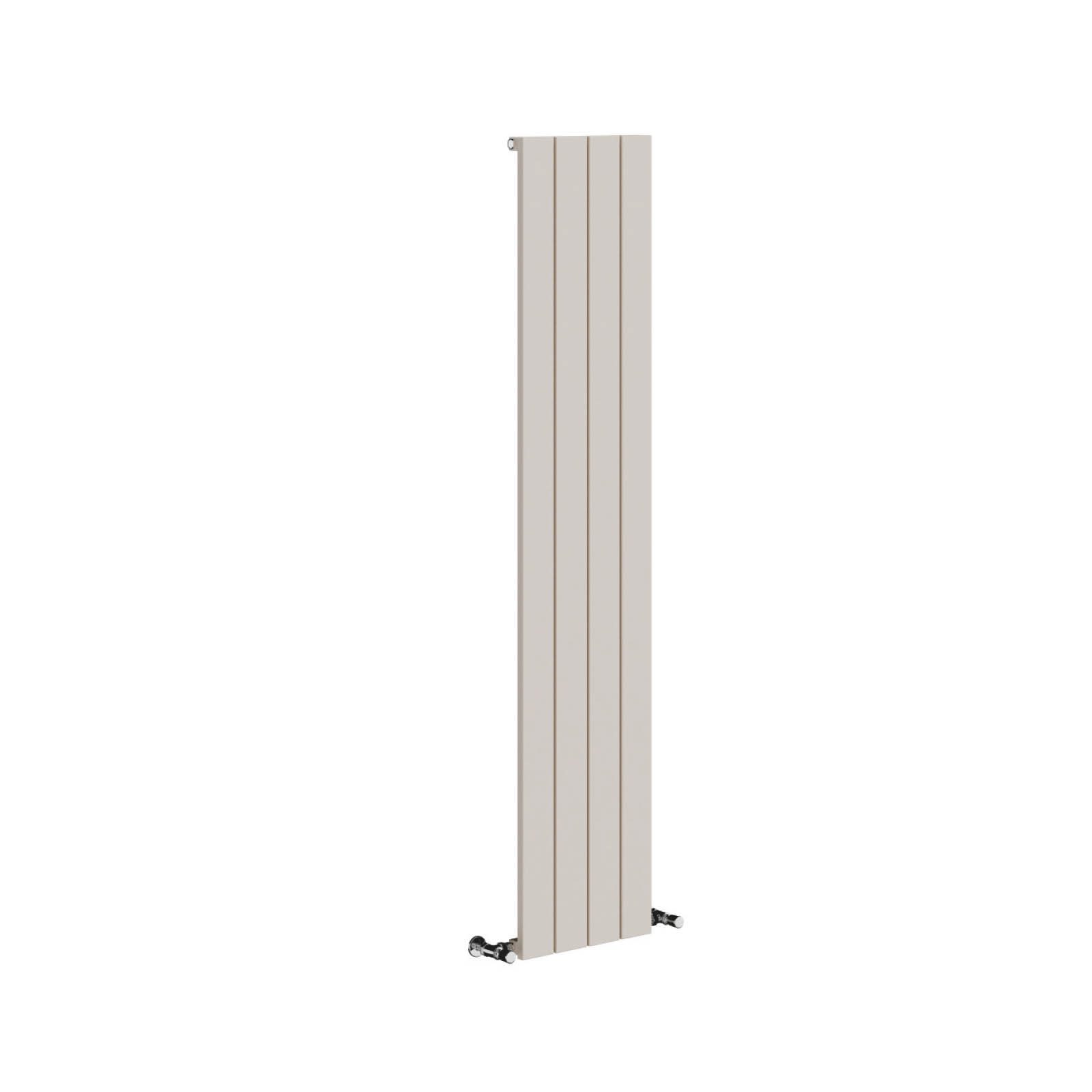 Eon Single Aluminium Radiator