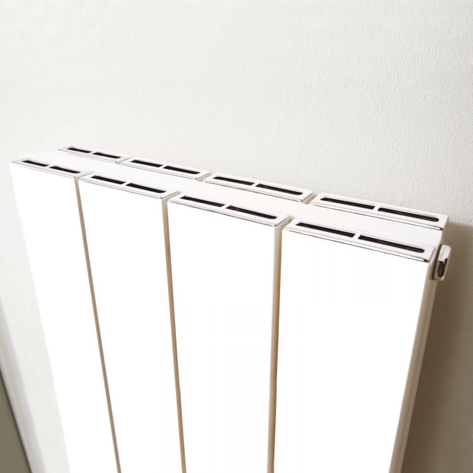 Eon Double Radiator