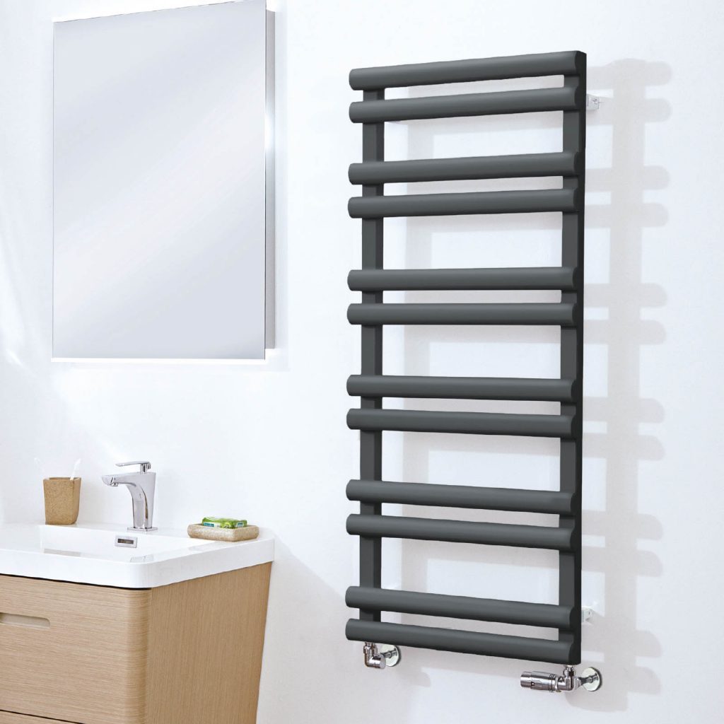 Carbon Steel Radiators - Phoenix Bathrooms