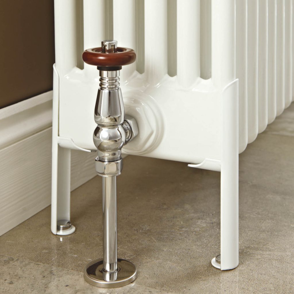 Nicole 6 Column Legs - Phoenix Bathrooms