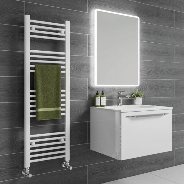 Dual Fuel Radiators - Phoenix Bathrooms