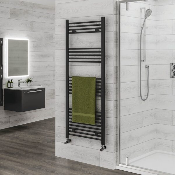 Carbon Steel Radiators - Phoenix Bathrooms