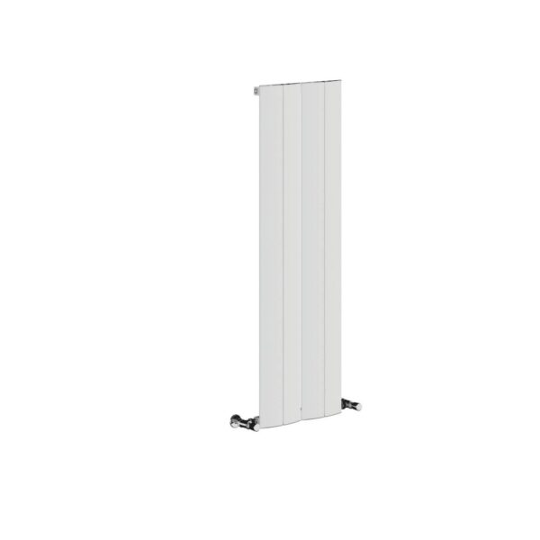 Eon Single Aluminium Radiator