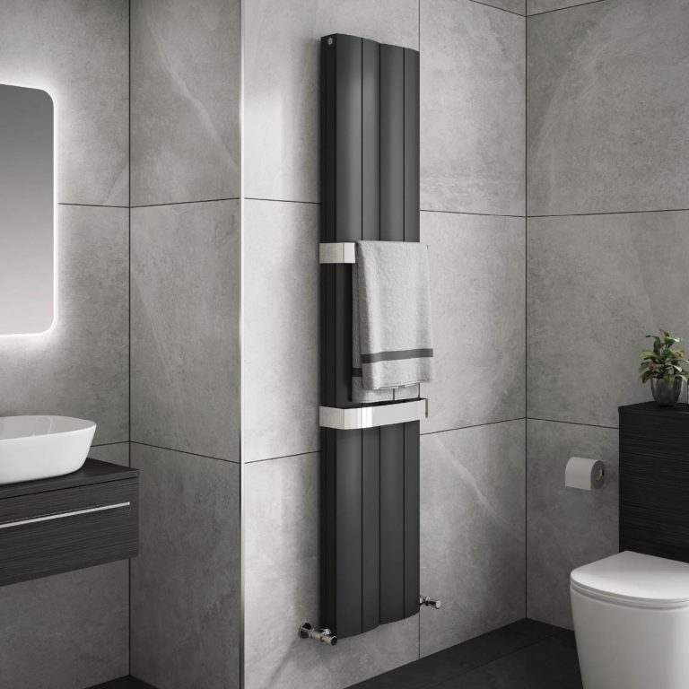 Radiators - Phoenix Bathrooms