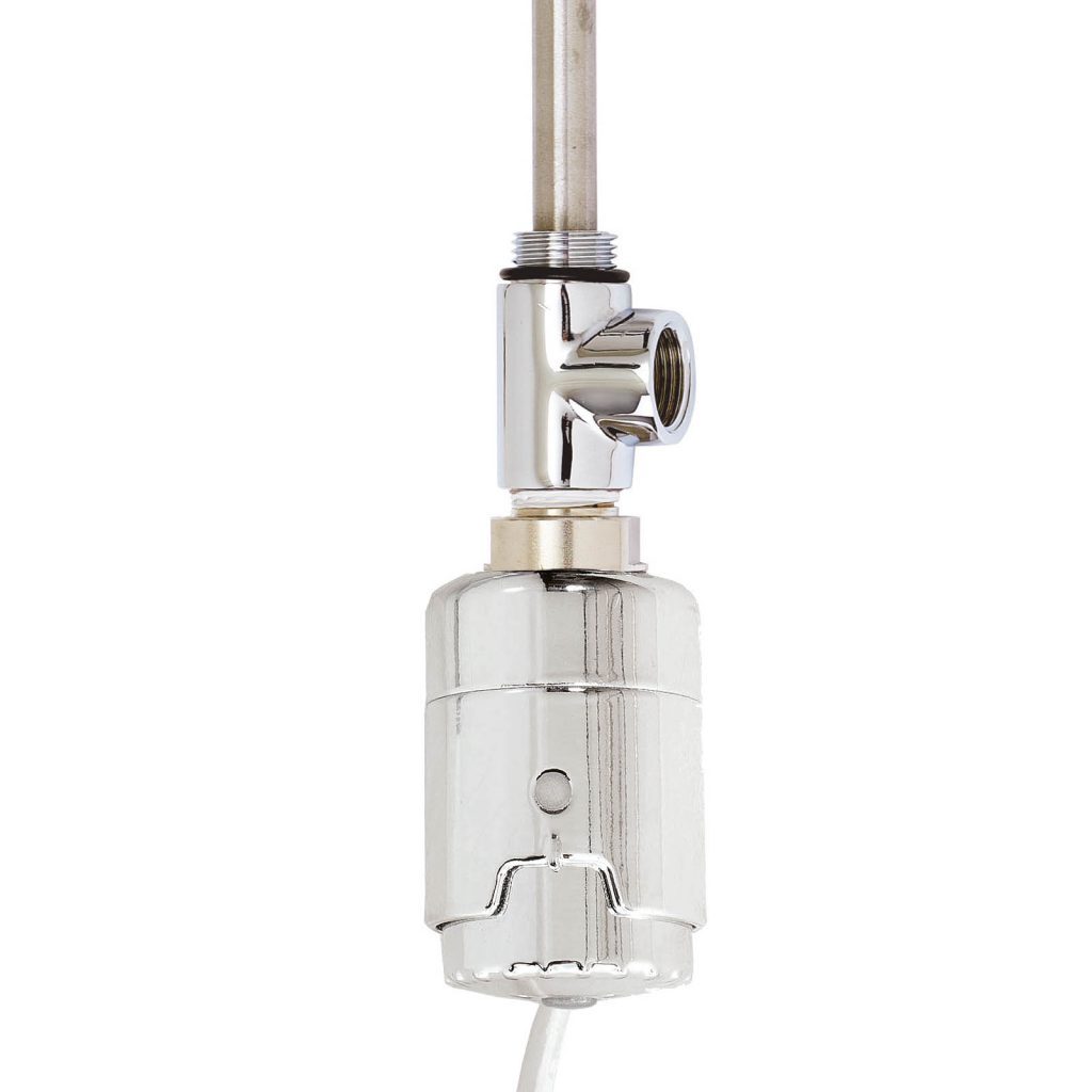 Dual Fuel Radiators - Phoenix Bathrooms