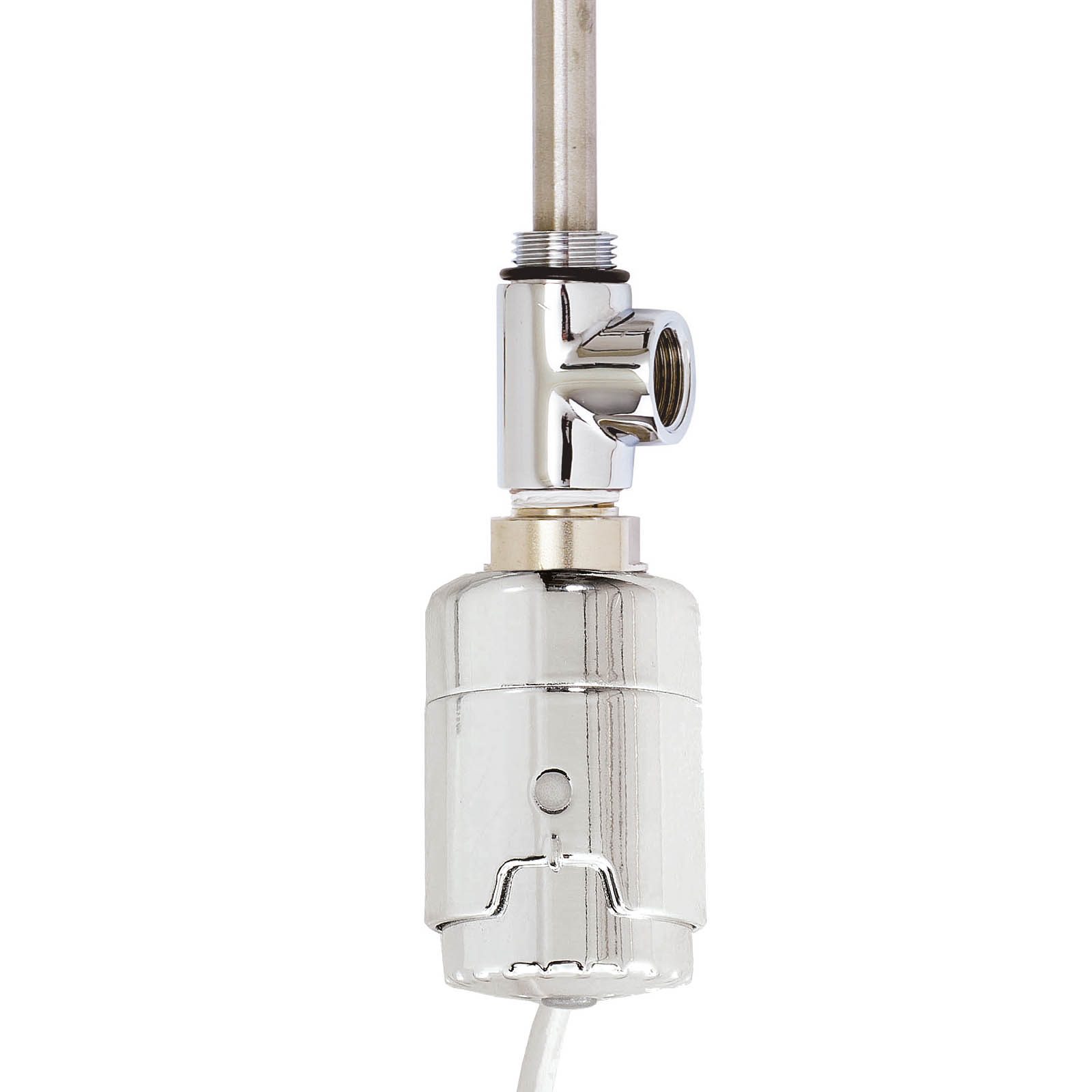 Dual Fuel Radiators - Phoenix Bathrooms