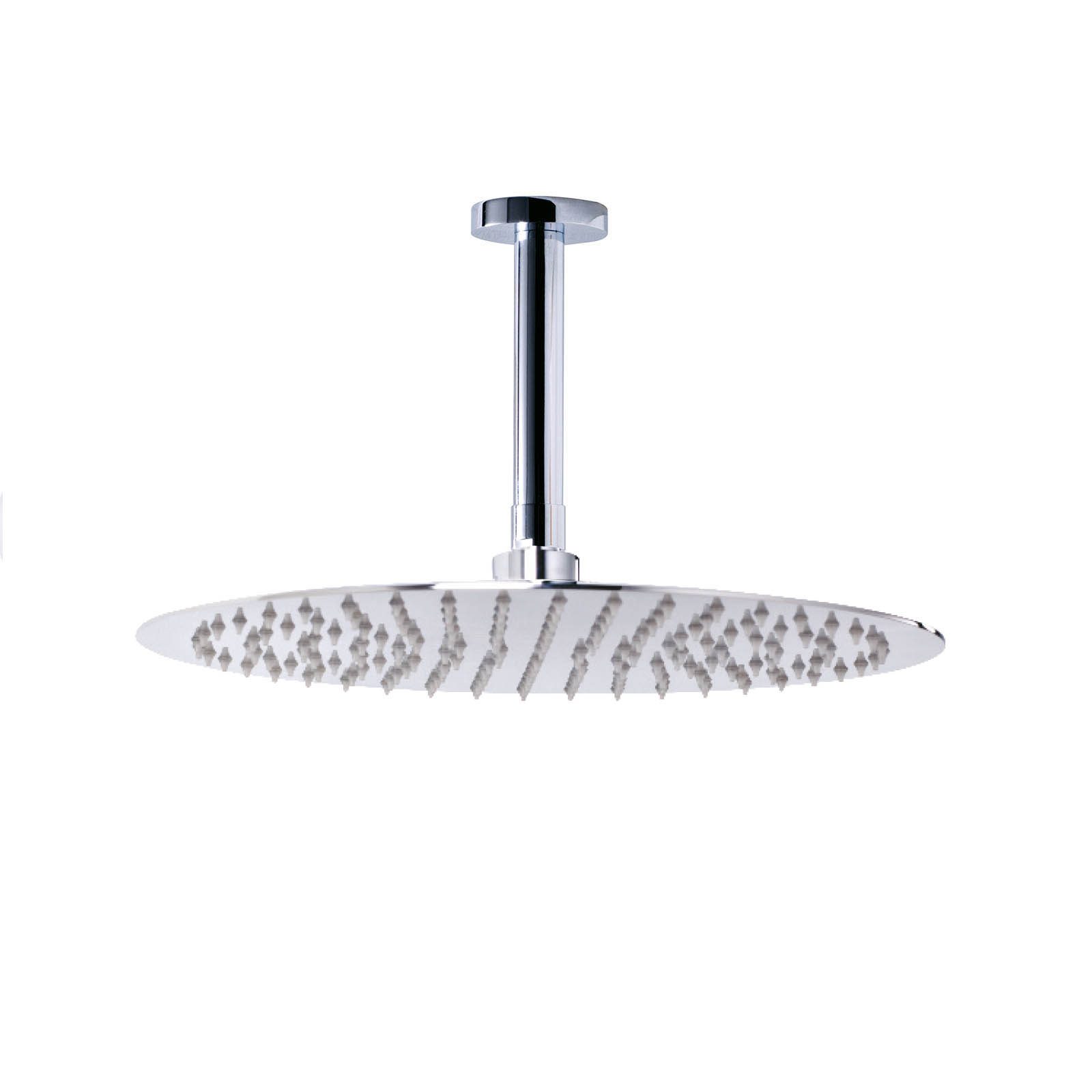 Shower Heads - Phoenix Bathrooms