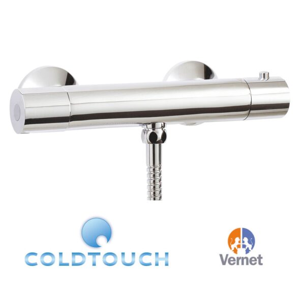 Exposed Valve & Bath Shower Mixers - Phoenix Bathrooms