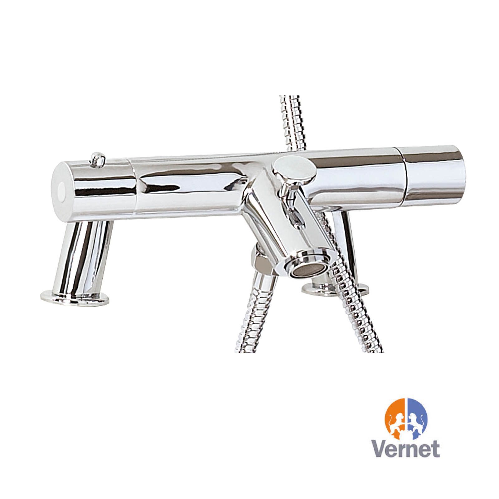 Exposed Valve & Bath Shower Mixers - Phoenix Bathrooms