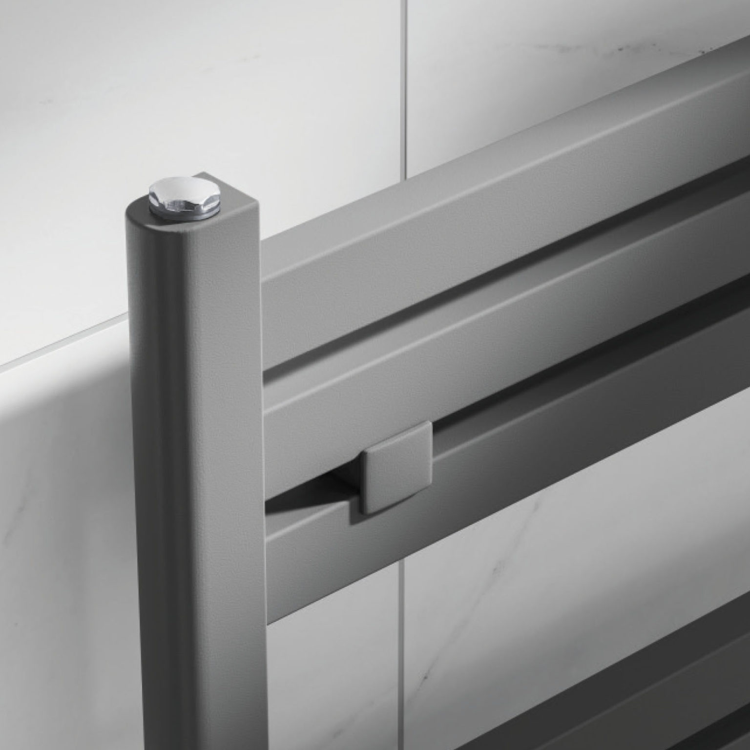 Konnex Radiator - Phoenix Bathrooms