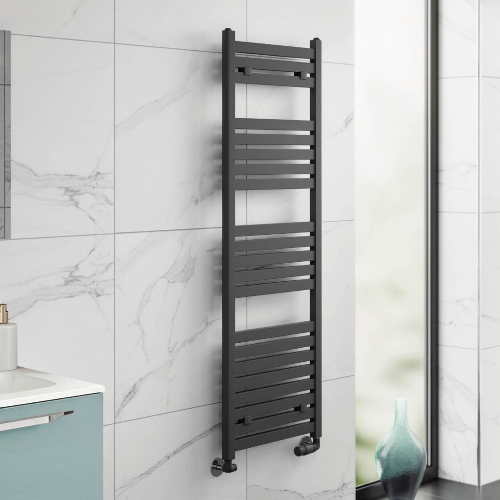 Konnex Radiator - Phoenix Bathrooms