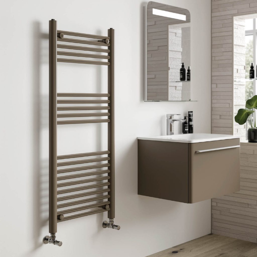 Carbon Steel Radiators - Phoenix Bathrooms