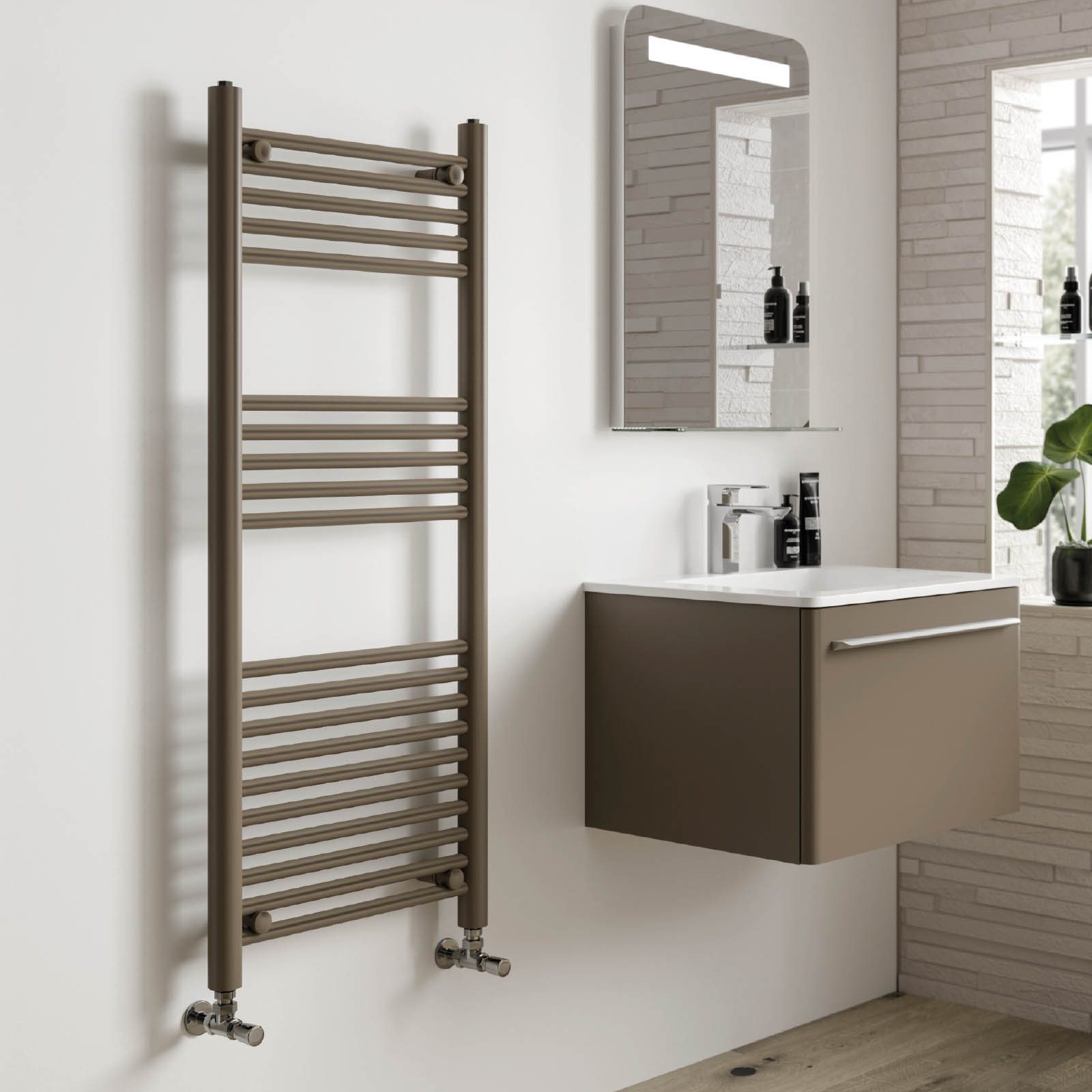 Radiators - Phoenix Bathrooms