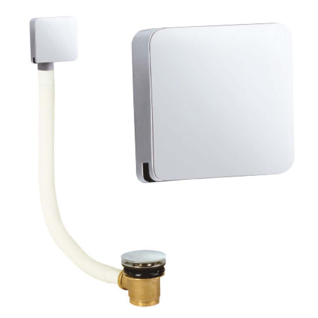Shower & Basin Wastes - Phoenix Bathrooms