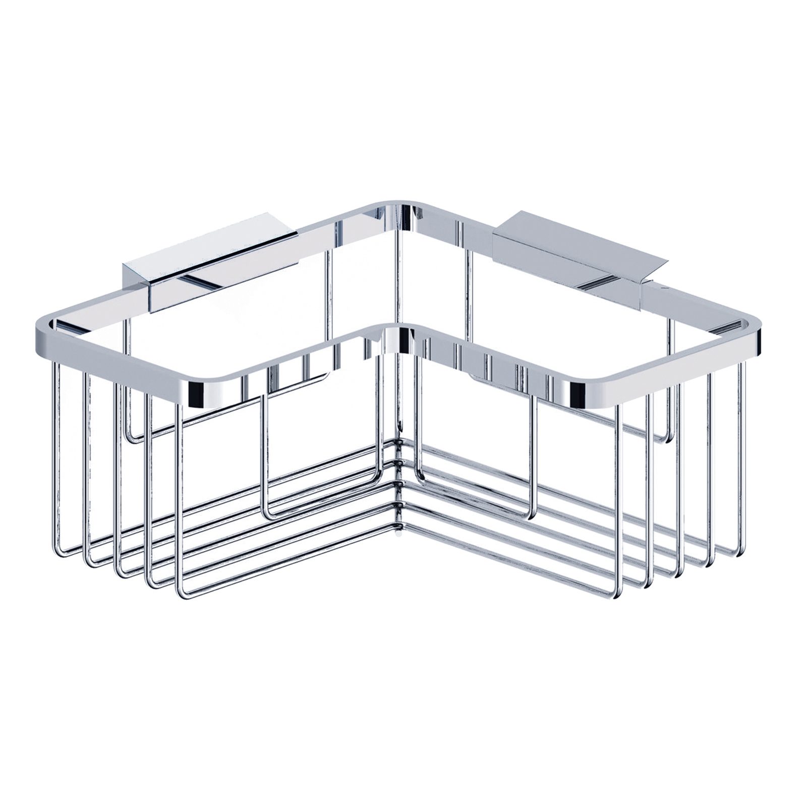 Shower Baskets - Phoenix Bathrooms