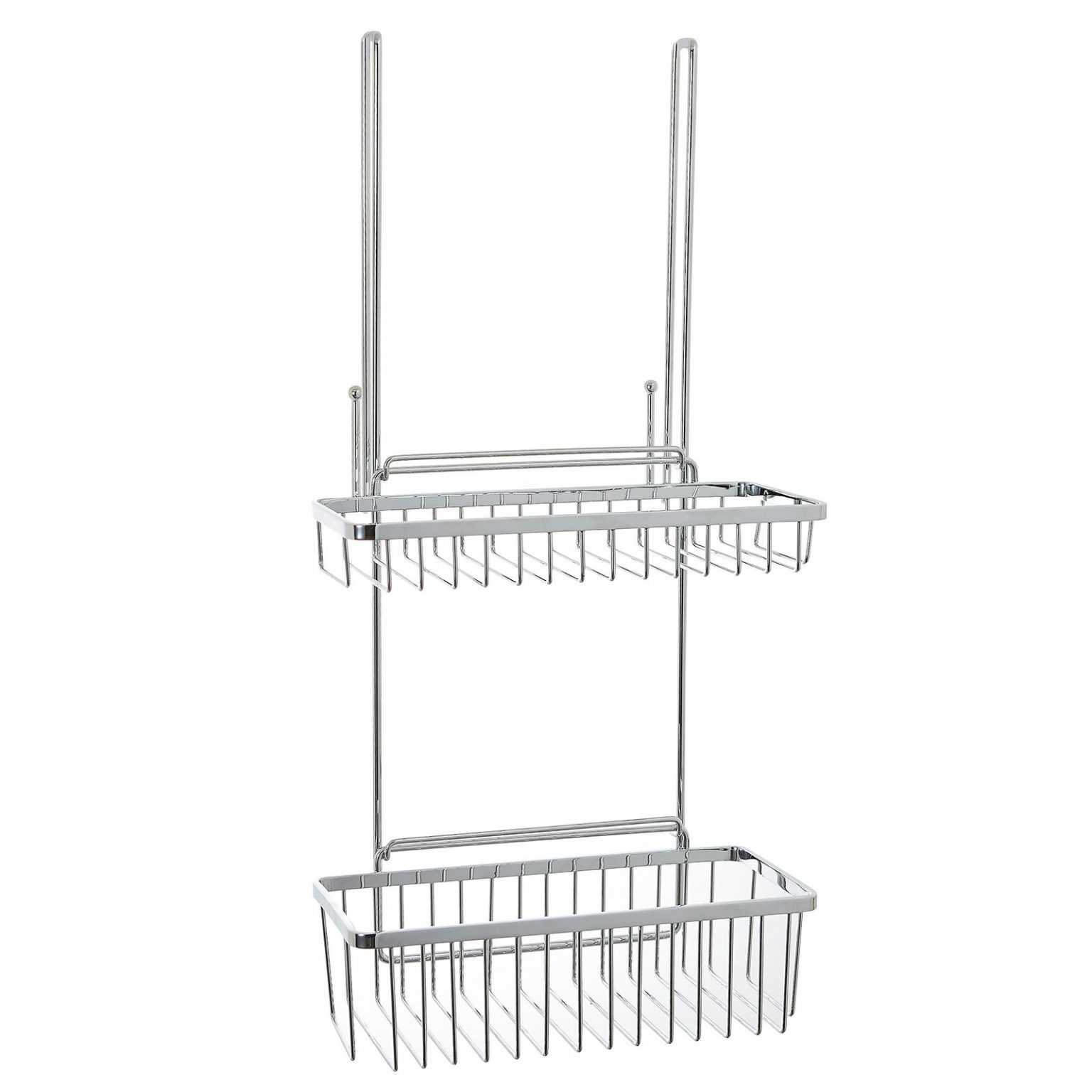 Shower Baskets - Phoenix Bathrooms