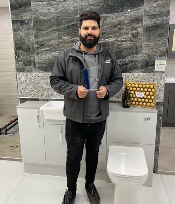 November 2021 Showroom Of The Month