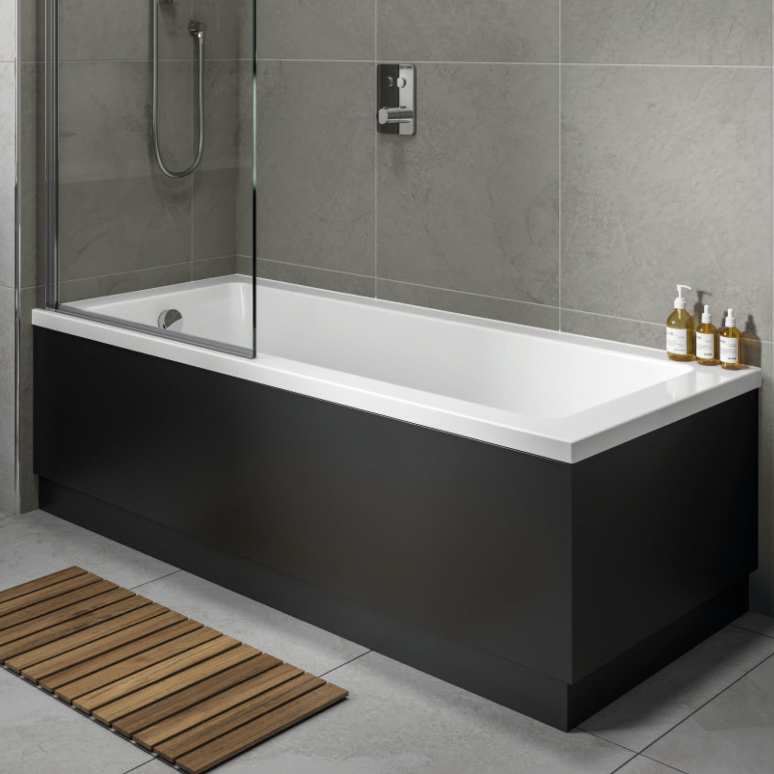 I-Zone® - Phoenix Bathrooms