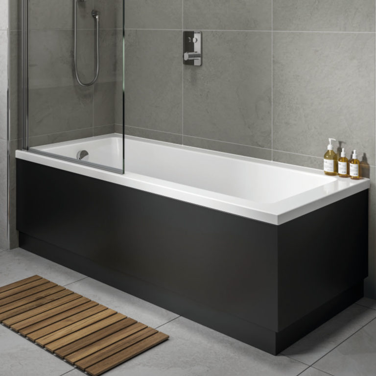 Fitted Bathroom Furniture Ranges from Phoenix Bathrooms