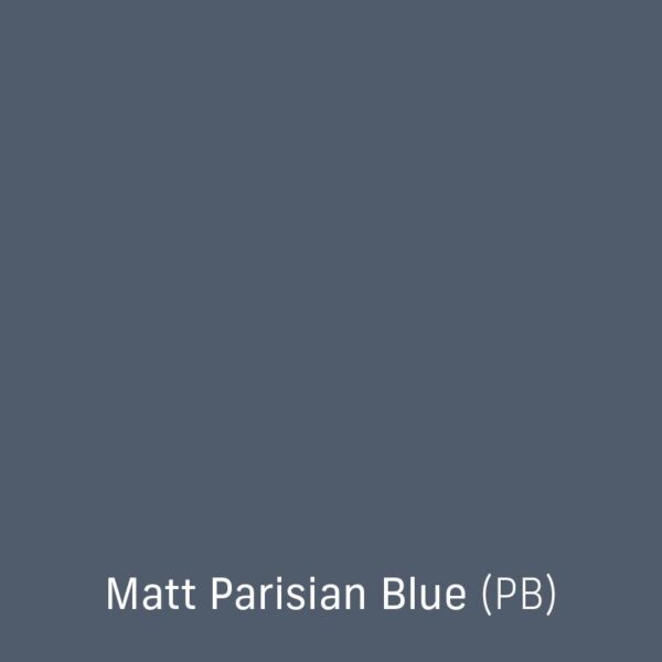 Elite Wall Mounted Unit - Phoenix Bathrooms