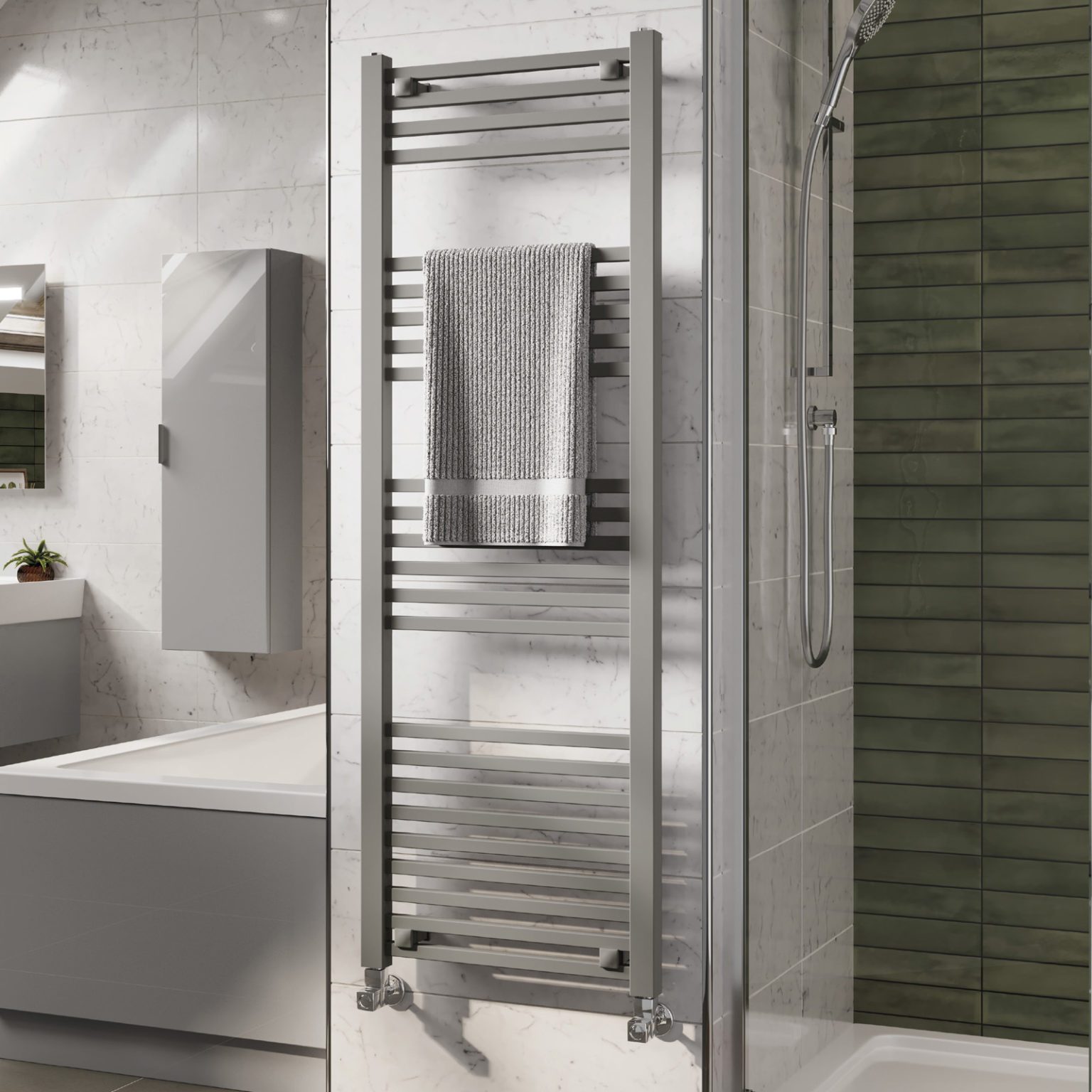 I-Zone® Radiator - Phoenix Bathrooms