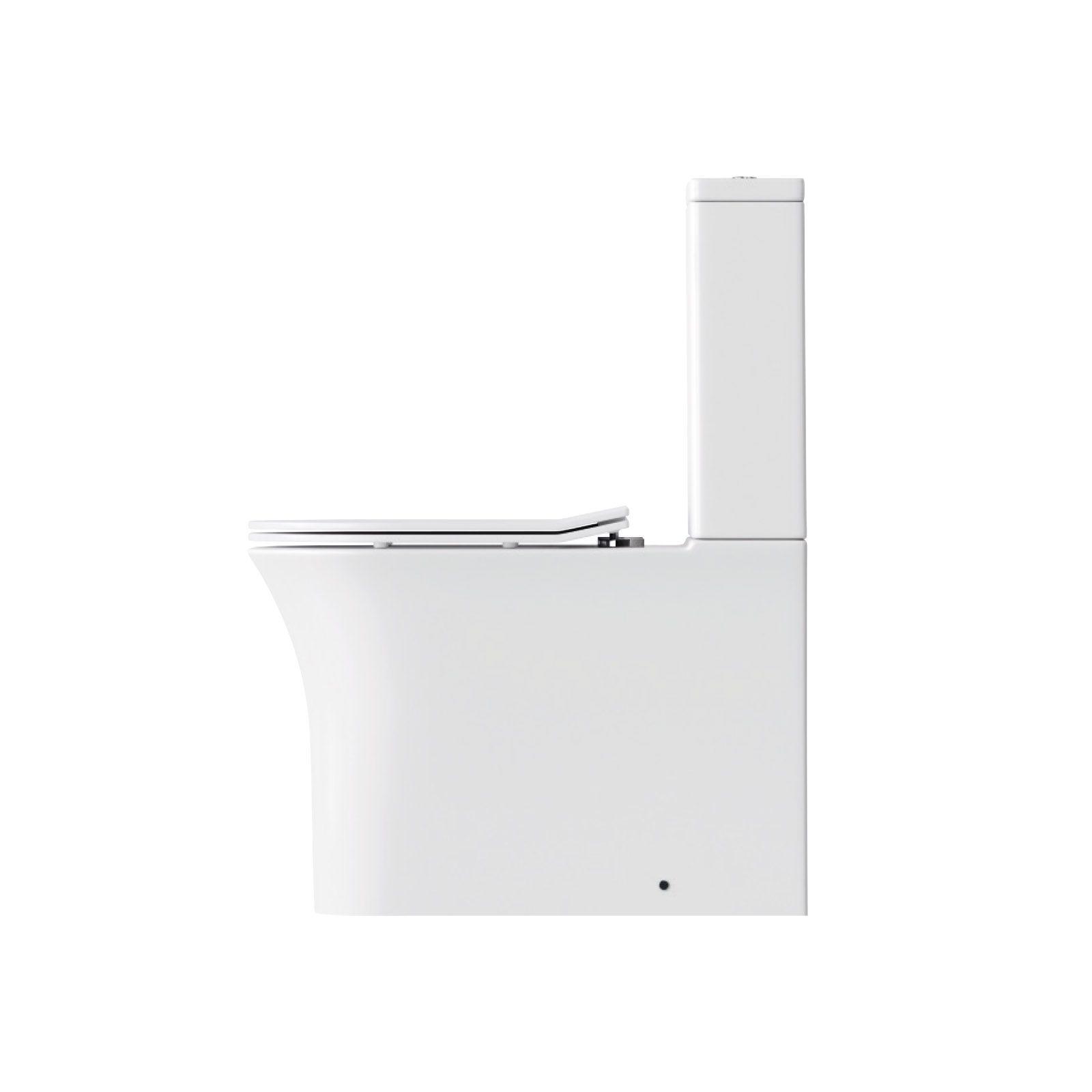 Sima Sanitaryware - Phoenix Bathrooms